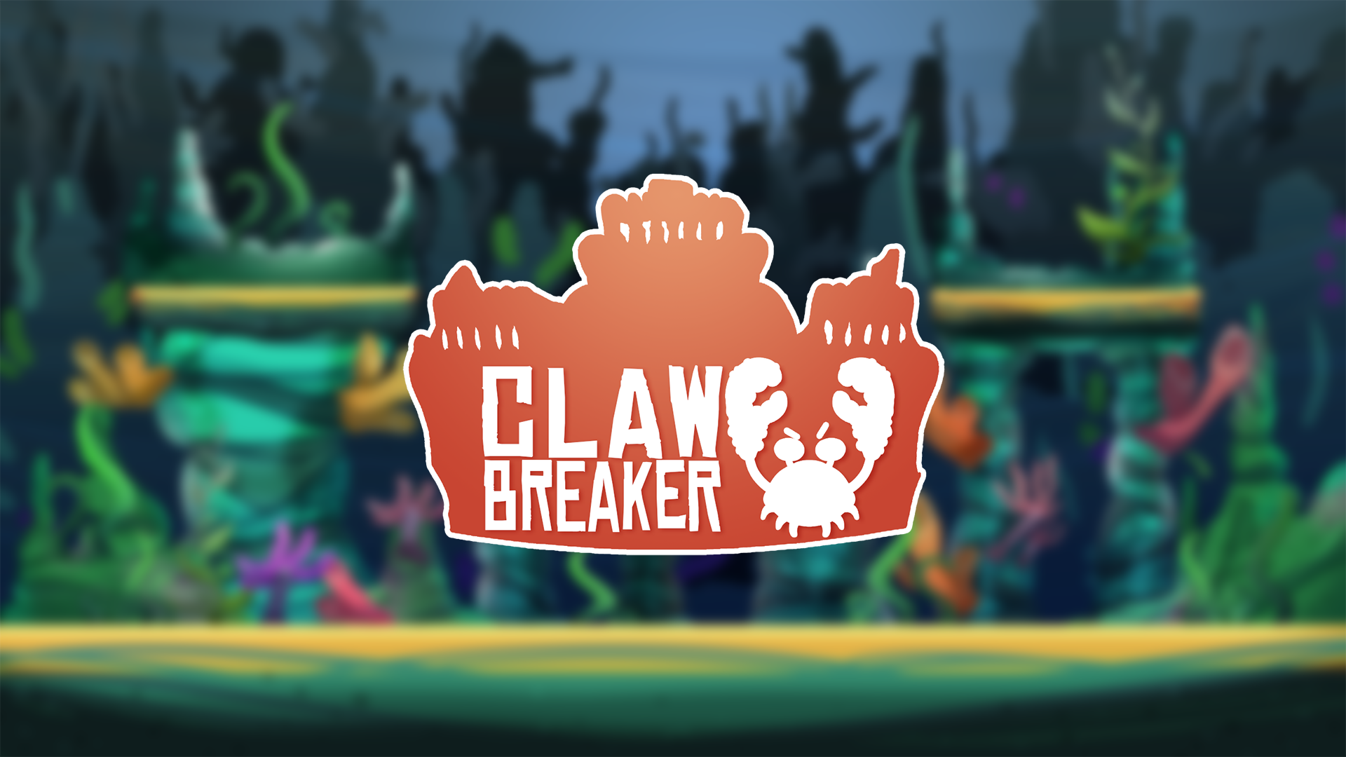 Claw Breaker | Charles McGregor